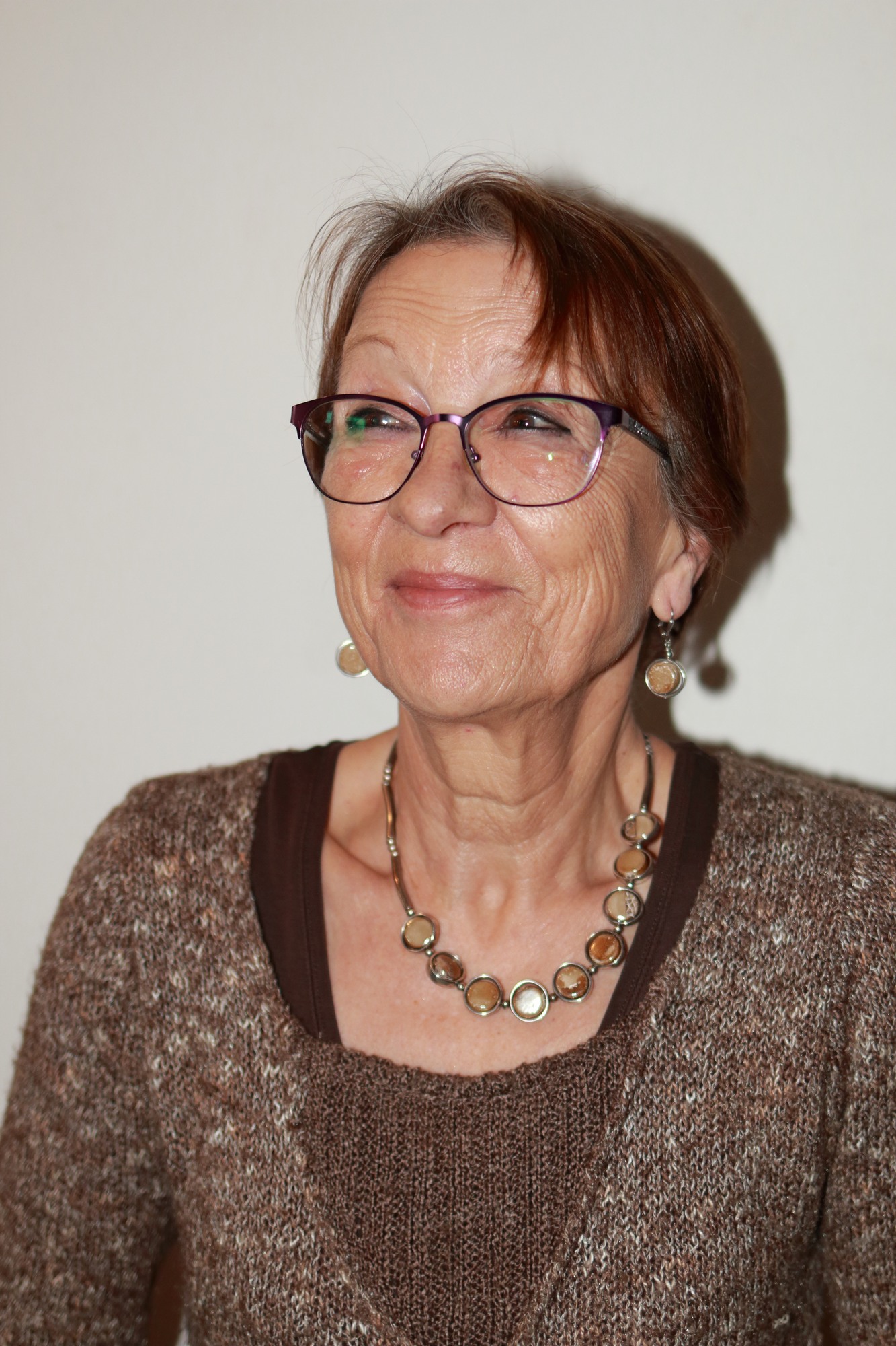 Notre liste – Bien vivre à Montluel