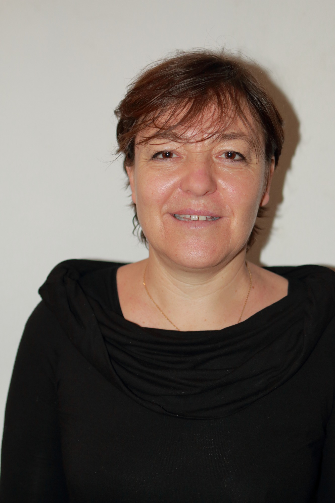 Notre liste – Bien vivre à Montluel