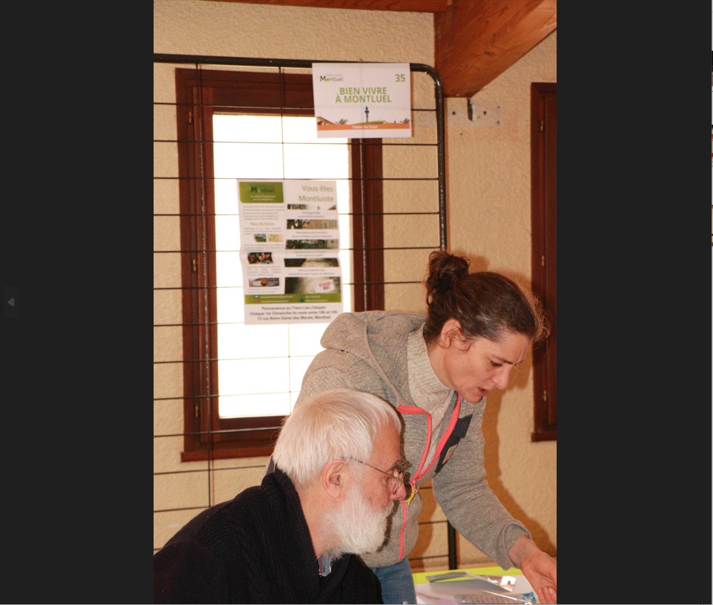 Bien vivre à Montluel – le site du collectif d'habitants de la ville