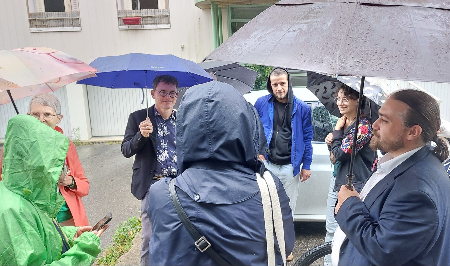 Bien vivre à Montluel – le site du collectif d'habitants de la ville