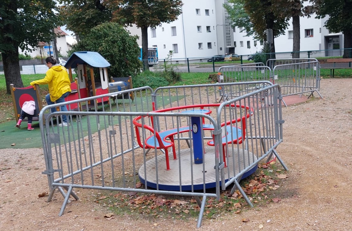 Bien vivre à Montluel – le site du collectif d'habitants de la ville